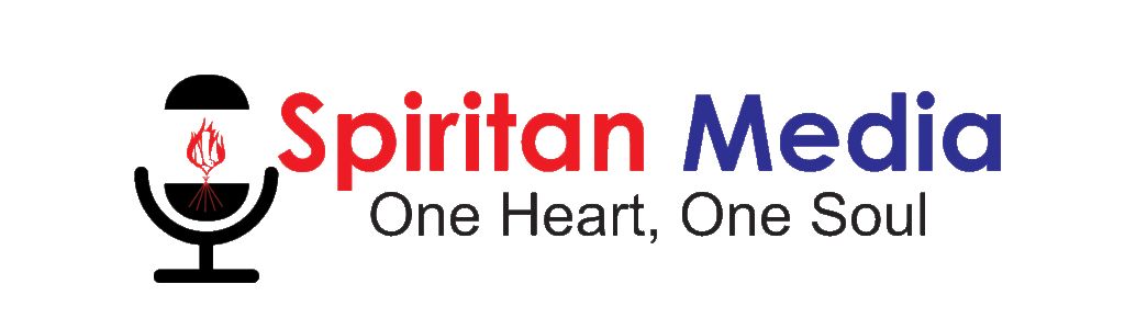 Spiritan-Media-Logo | Spiritans